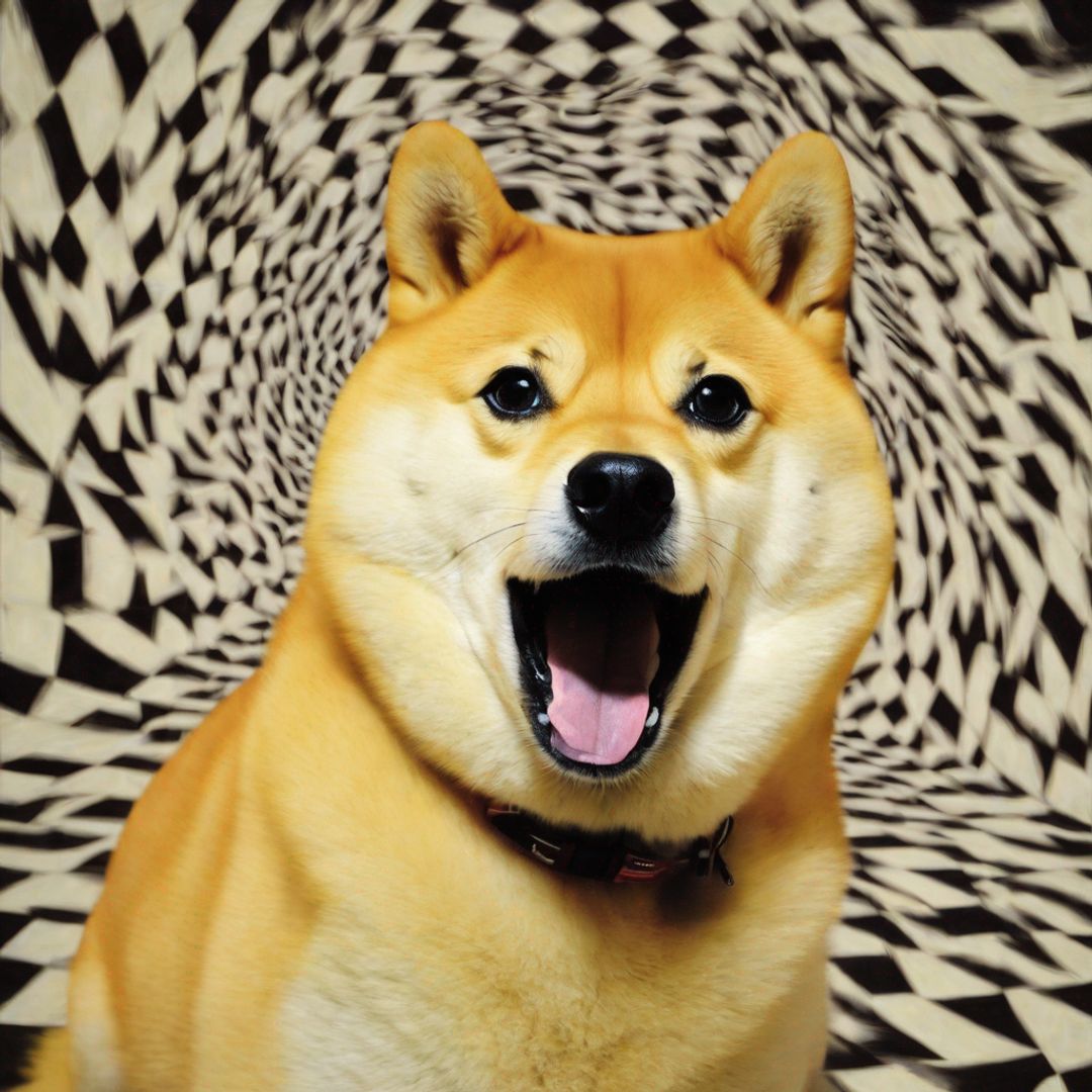 Own The Doge