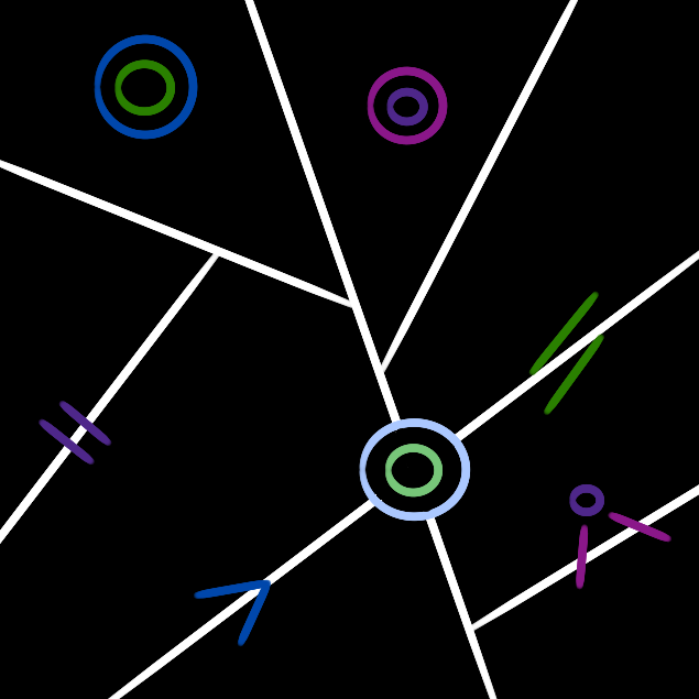 Intellectual Art By Hallinskidi | Alphabot - Alpha Made Easy