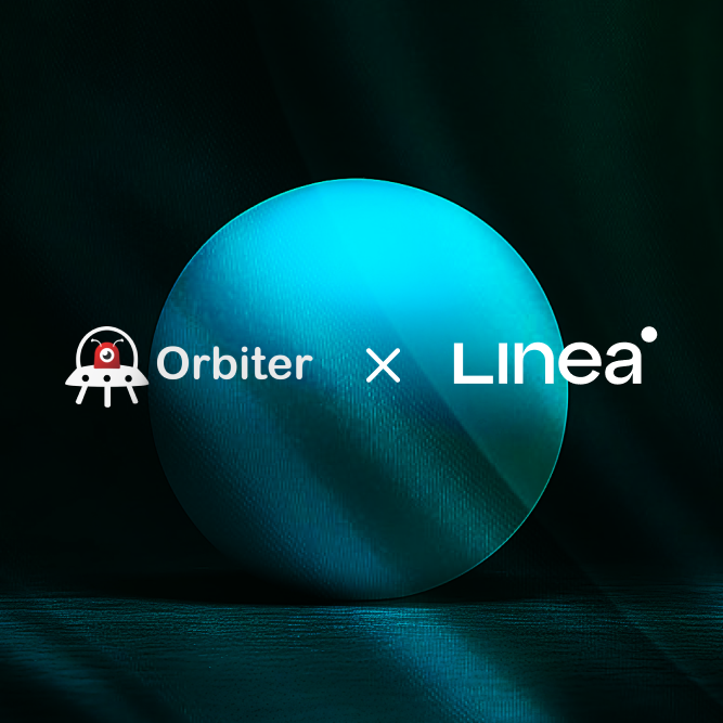 Orbiter Bridge Odyssey - Linea Flight